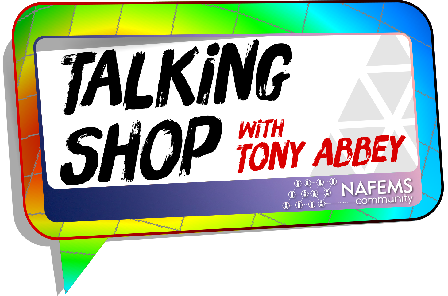 Tony's FEA Talking Shop presentations - FETraining Resource Site